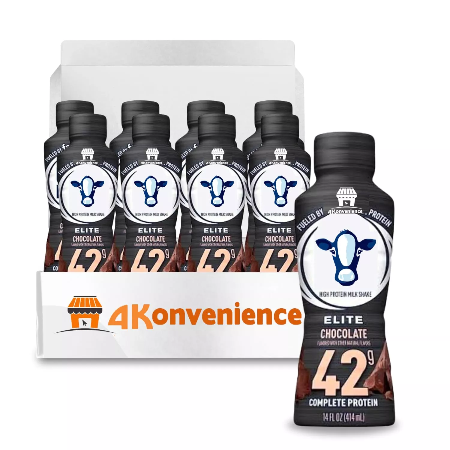 Unlocking the Secret to Peak Recovery: A Deep Dive into Elite Chocolate ...